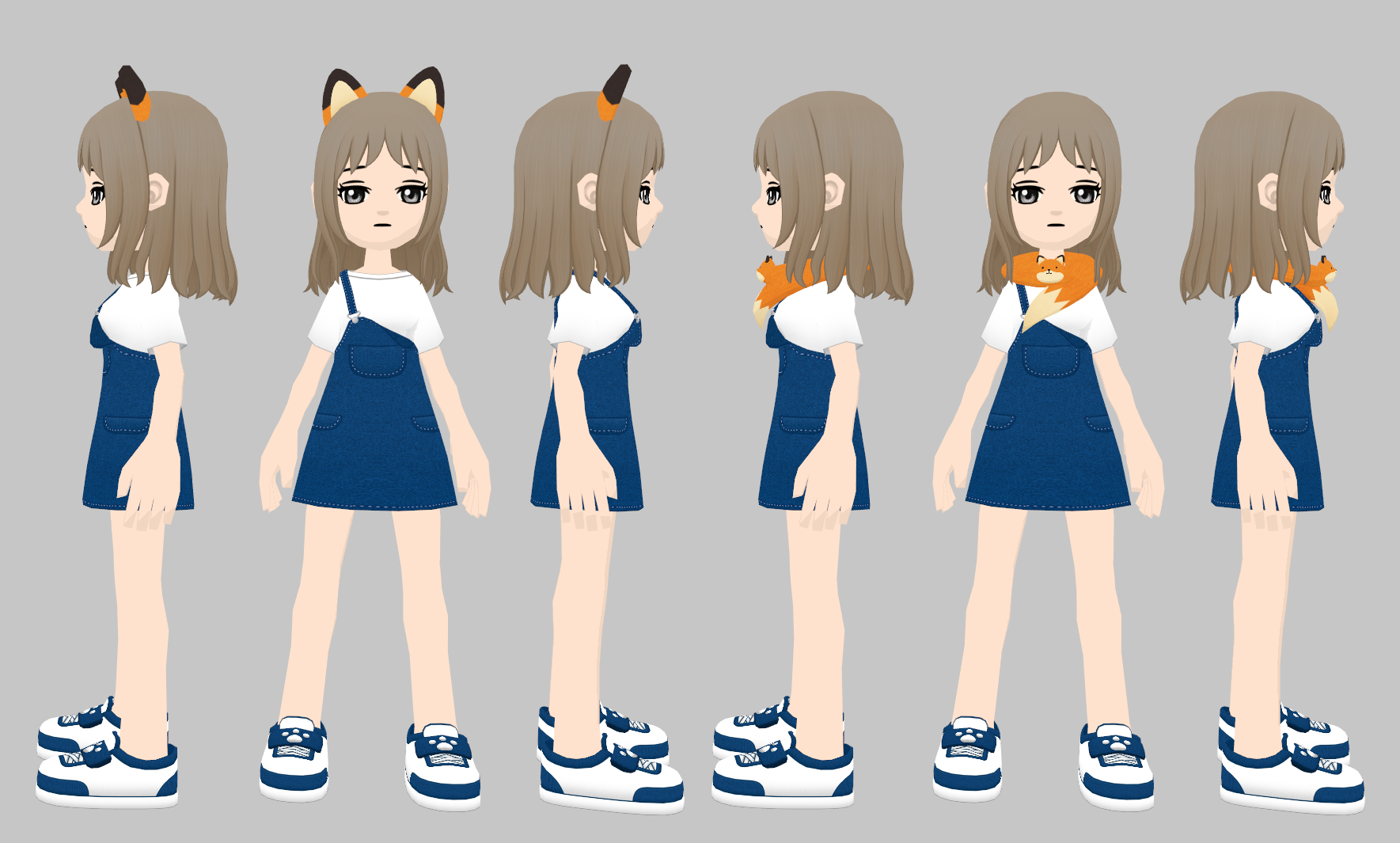 우리 모두의 즐거운 파티! 포키포키!