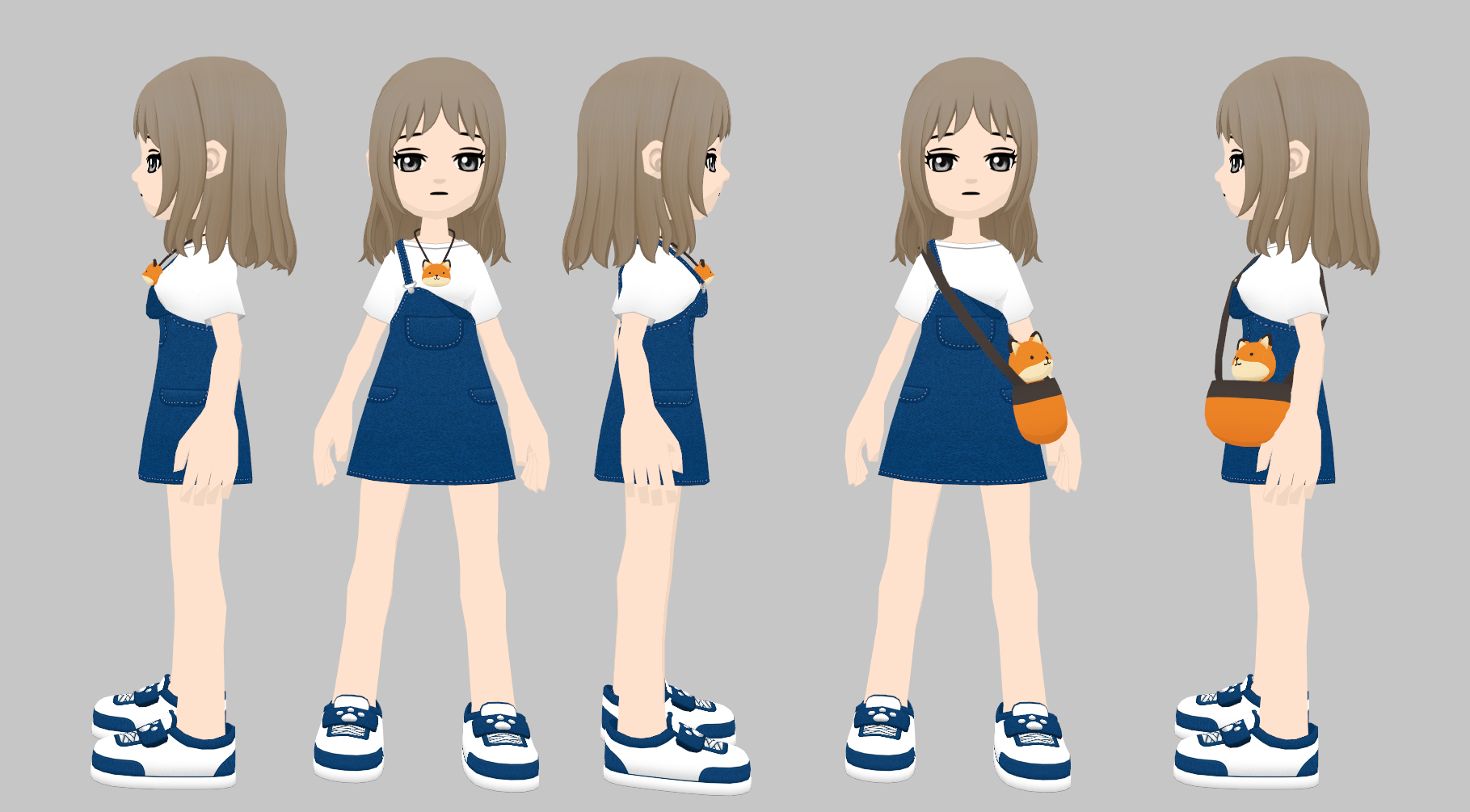 우리 모두의 즐거운 파티! 포키포키!